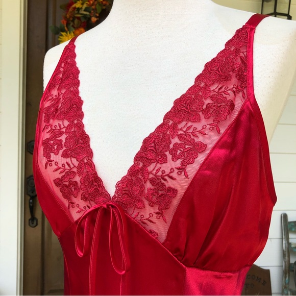 Vintage | Intimates & Sleepwear | Nwt Vintage Sears Gown | Poshmark